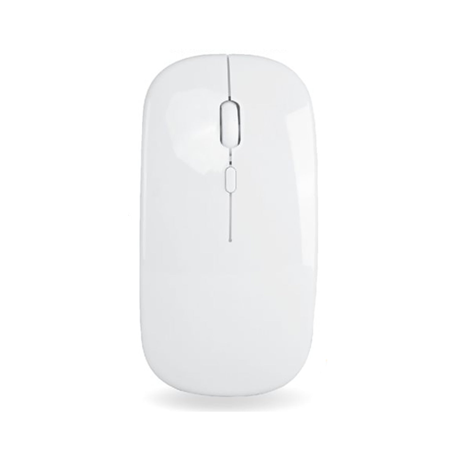 Elink Wireless Rechargeable Scroll Mouse-CMR609